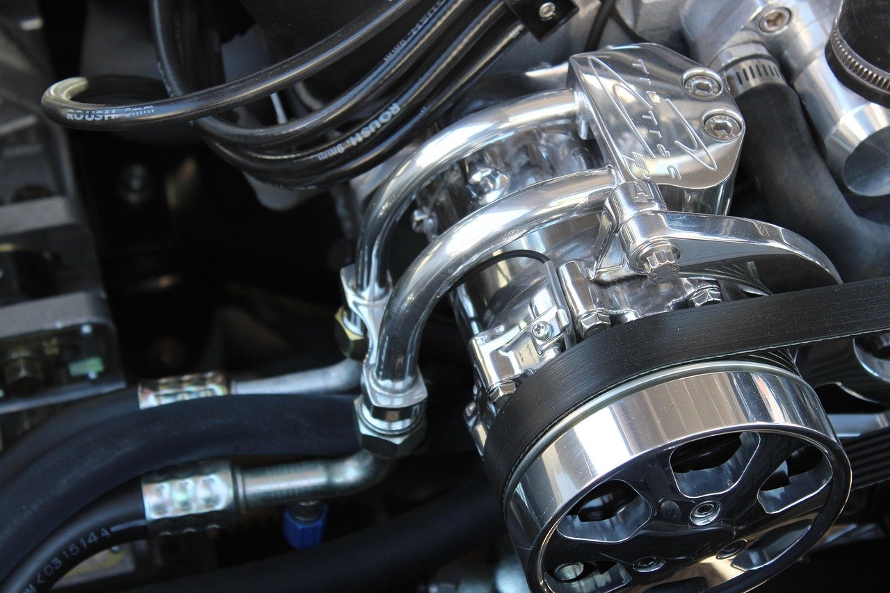 Ruidos en el motor: qué significan y cuándo preocuparse